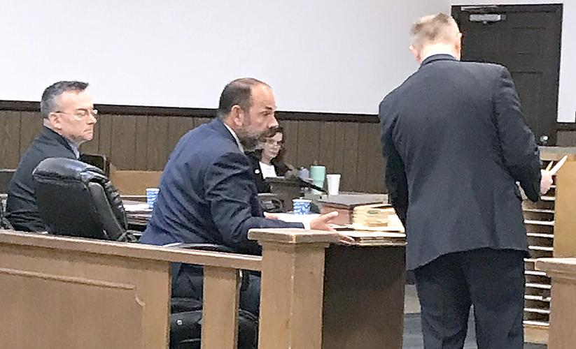 Stephen Hixson Found Not Guilty Of Domestic Assault Charge | Local News ...