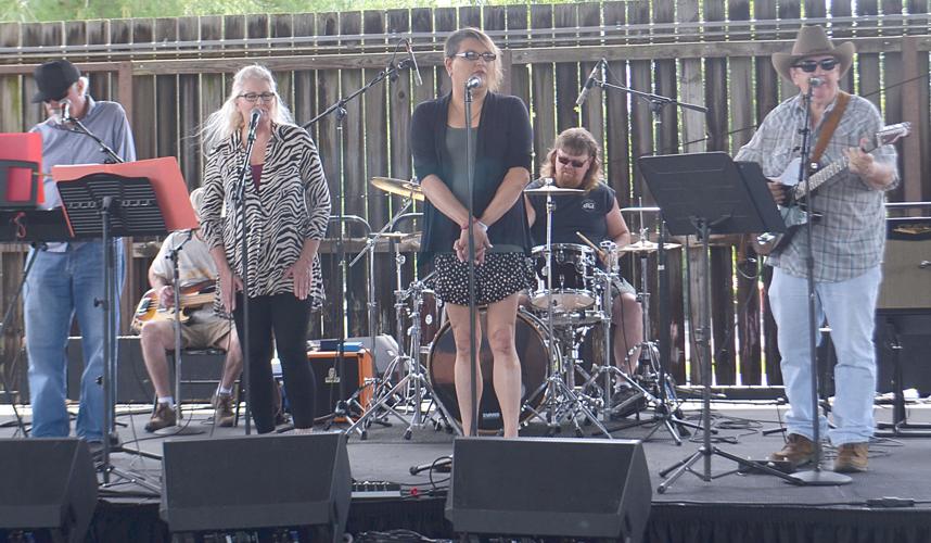 Mosheim Fun Days A Shining Success | Local News | greenevillesun.com