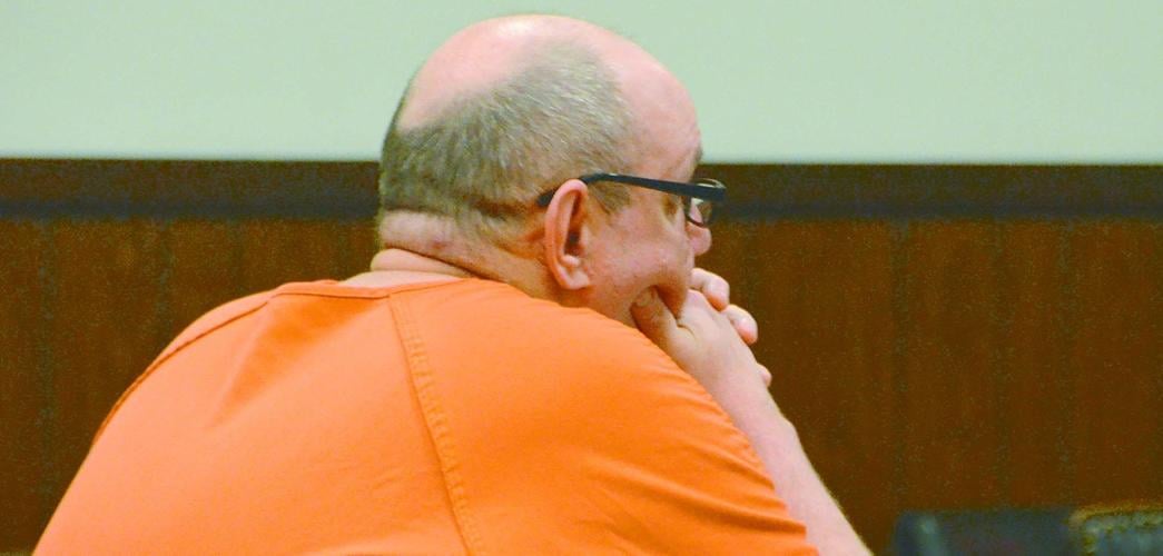 Phil Guinn Pleads Guilty To 2013 Murder | Local News | greenevillesun.com