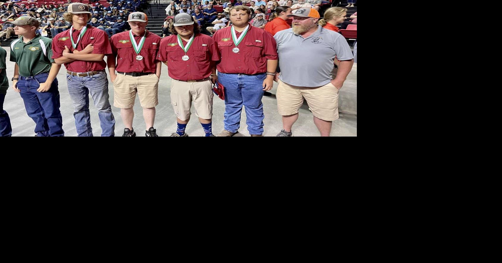 Hinman Shoots In National 4-H Shotgun Championships | Sports ...