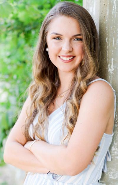 Our June Calendar Girl | Local News | greenevillesun.com