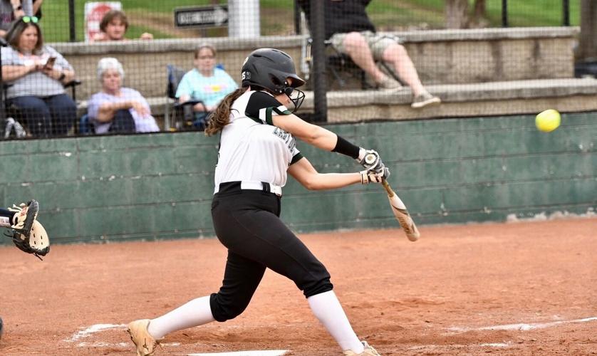 PREP ROUNDUP: Lady Devils Push Across Run In Bottom Of 8th For Walk-Off ...