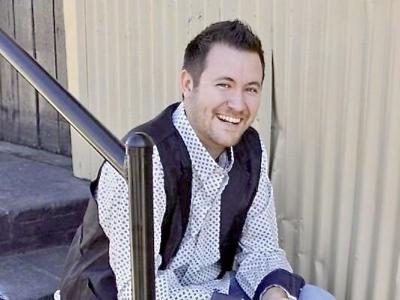 Shellem Cline To Perform At Roby Adult Center | Lifestyles ...