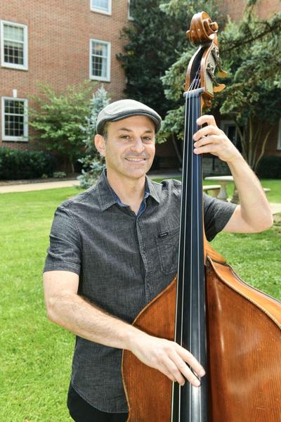 ETSU Basler Chair Jason Davis To Perform Friday At Martin Center ...
