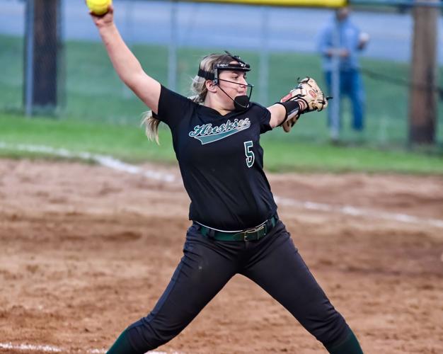 Brooks Pitches, Hits North Greene Into Final | Sports | greenevillesun.com