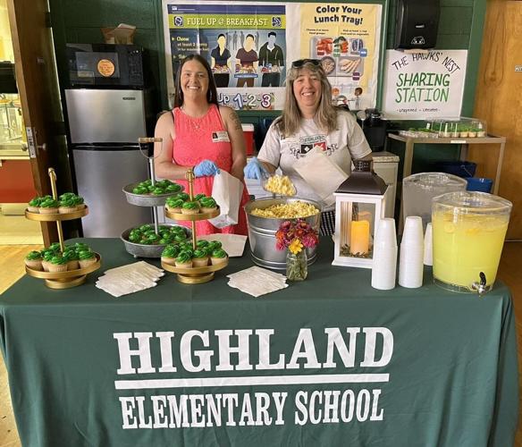 Learning Leaders: Highland Celebrates 90 Years | Local News ...