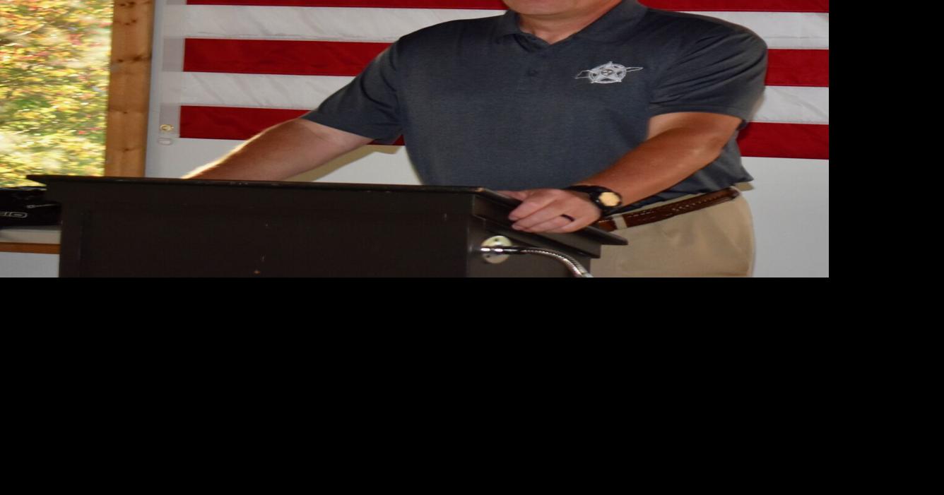 Beverly Joins Love As Candidates For Greene County Sheriff | Local News ...