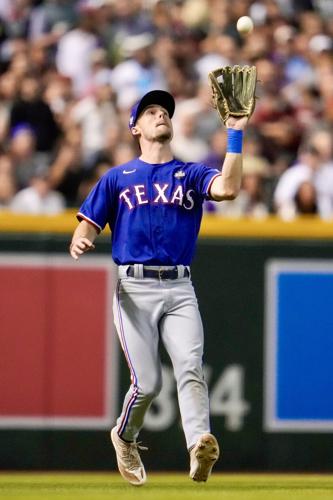 BUNDY COLUMN: Devils Knew Carter Before He Was A World Series Champ ...