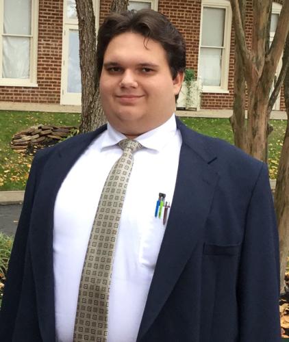 Hensley Selected As New Niswonger Scholar | Education | greenevillesun.com