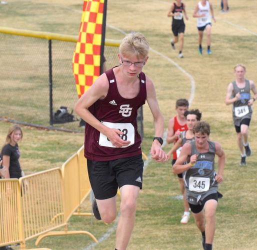 Smock, Leach Qualify For State | Sports | greenevillesun.com