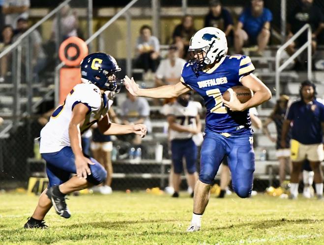 Cole Powers Cloudland Past West Greene | Sports | greenevillesun.com