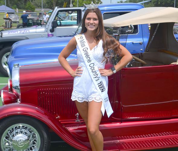 Mosheim Fun Days A Shining Success | Local News | greenevillesun.com