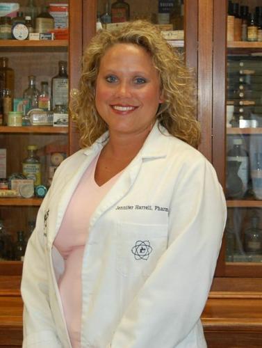 Jennifer Harrell | Staff | greenevillesun.com