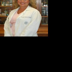 Jennifer Harrell | Staff | greenevillesun.com