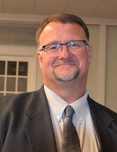 Starnes Chosen As Greeneville City Schools Director | Local News ...