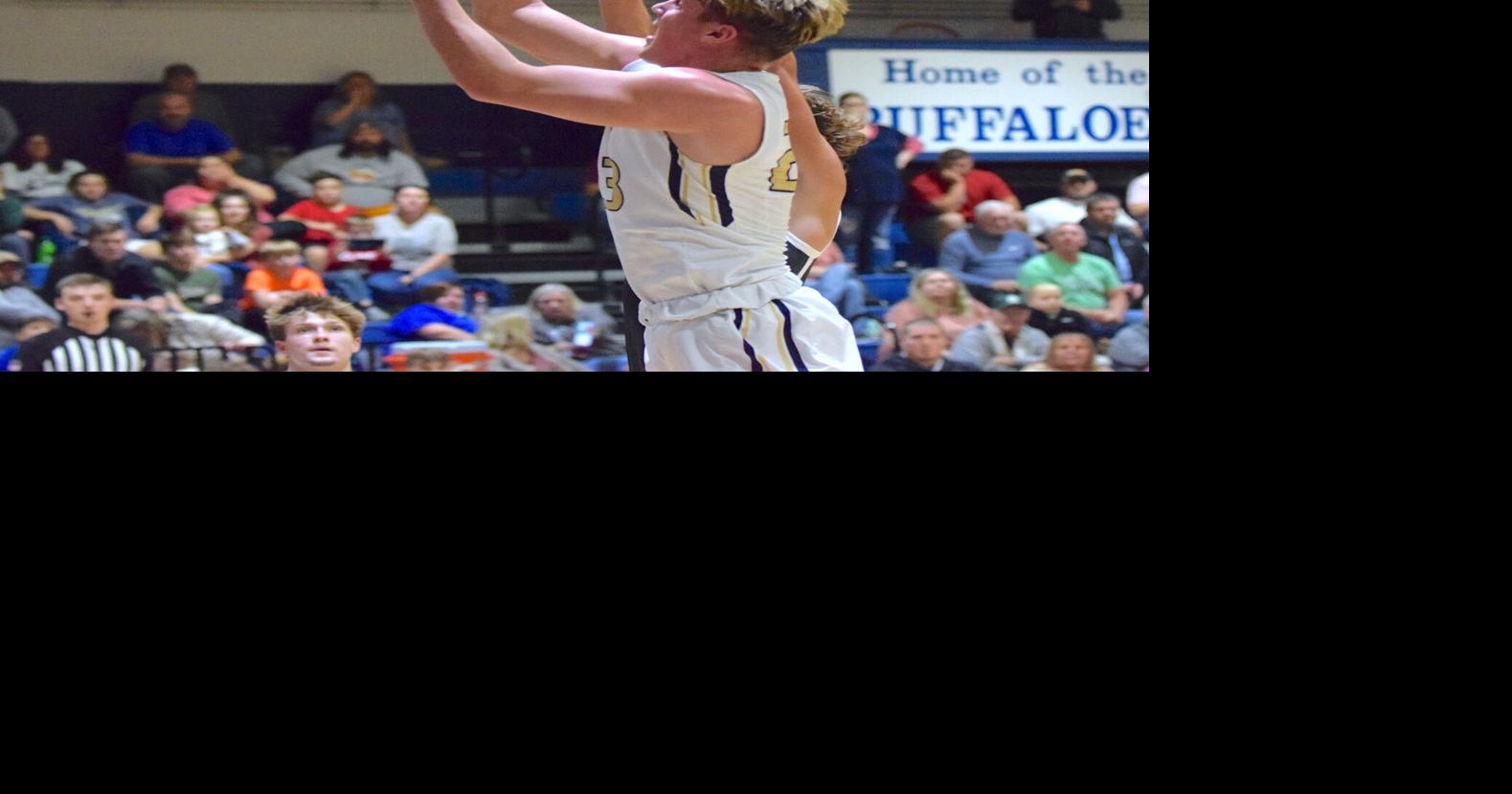 PREP ROUNDUP: Turner Scores 1,000th Point, Buffs Win | Sports ...