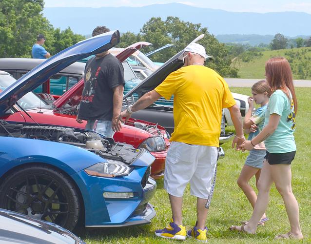 Mosheim Fun Days A Shining Success | Local News | greenevillesun.com