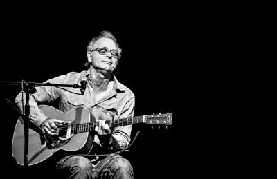 Ed Snodderly To Play 'Music On The Square' This Friday | ACCENT ...