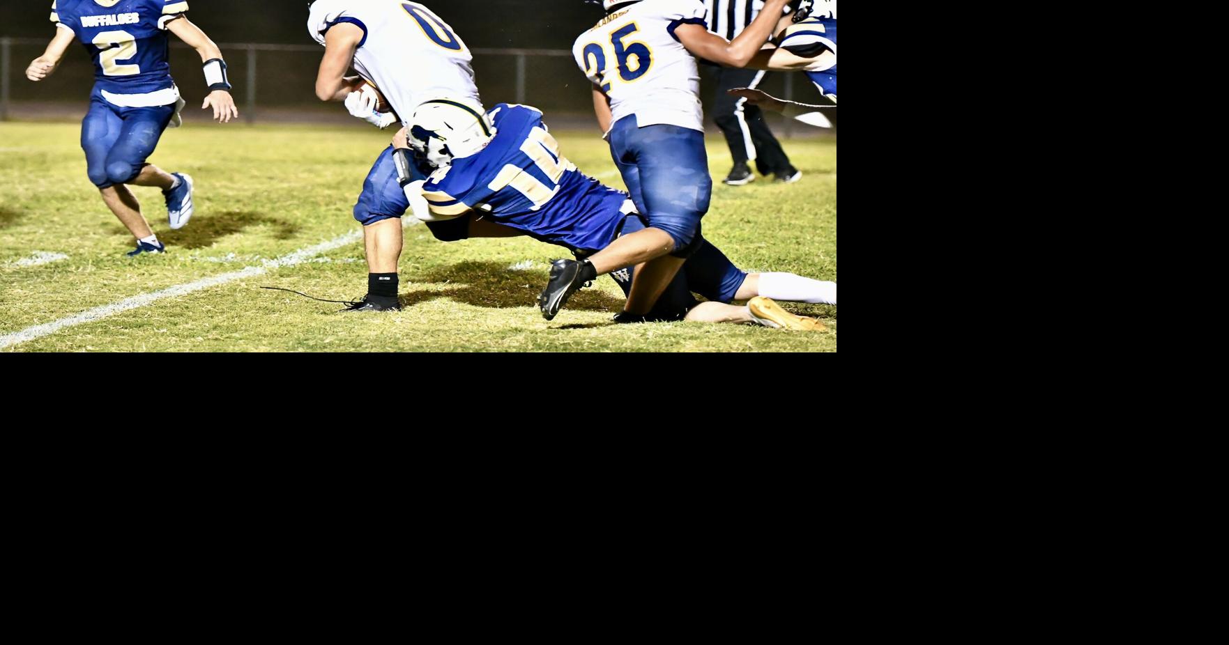 Cole Powers Cloudland Past West Greene | Sports | greenevillesun.com
