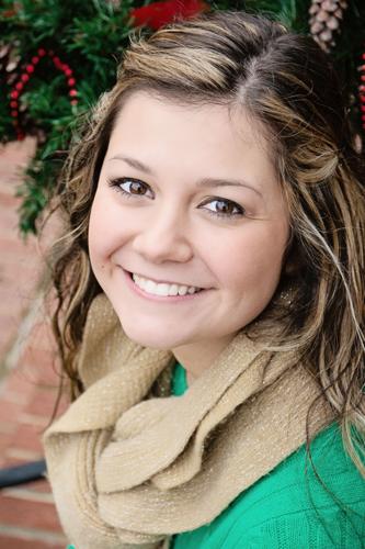 2014 December Calendar Girl | Local News | greenevillesun.com