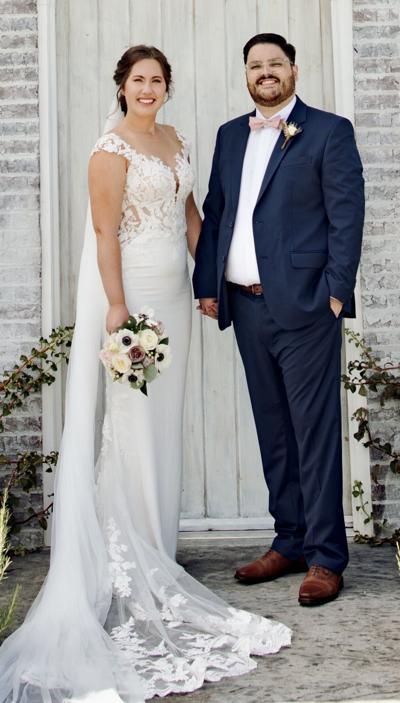 Melissa Scott Weds John Delaney V | Lifestyles Weddings ...