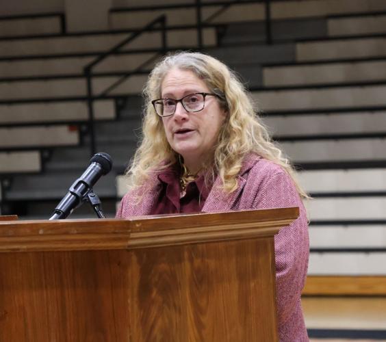 Tusculum University Celebrates The Life Of Payton Cook | Local News ...