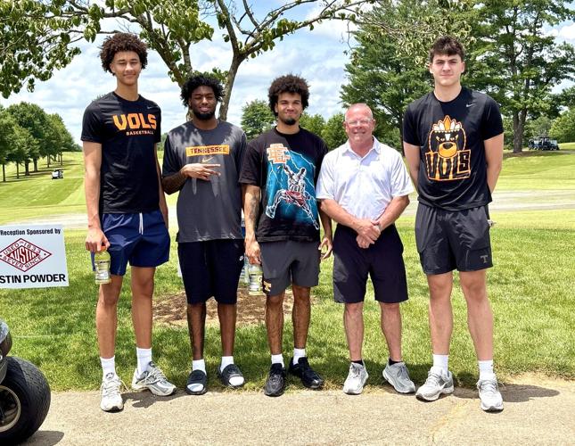 Kesling Golf Tourney Still Going Strong After 22 Years | Sports ...