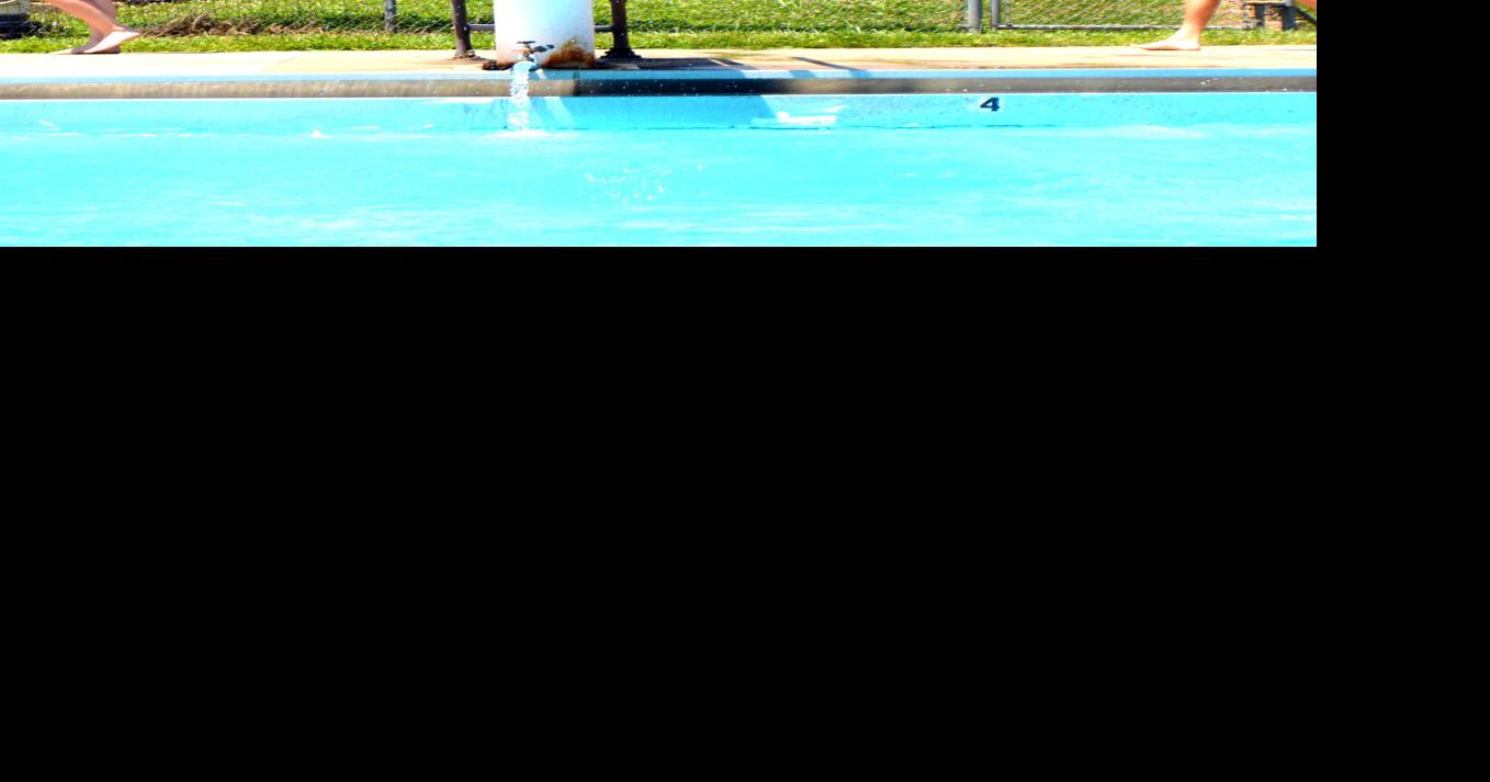 Parasitic Infections From Pools May Be On The Rise | Local News ...