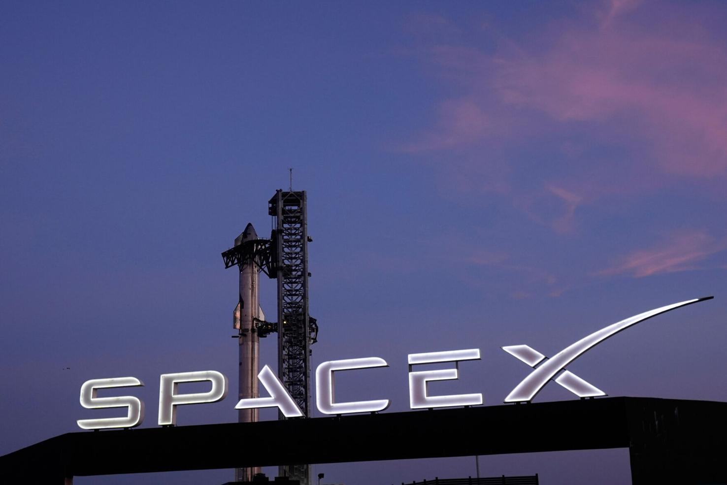Elon Musk's SpaceX is about to make its debut on Wall Street | News ...