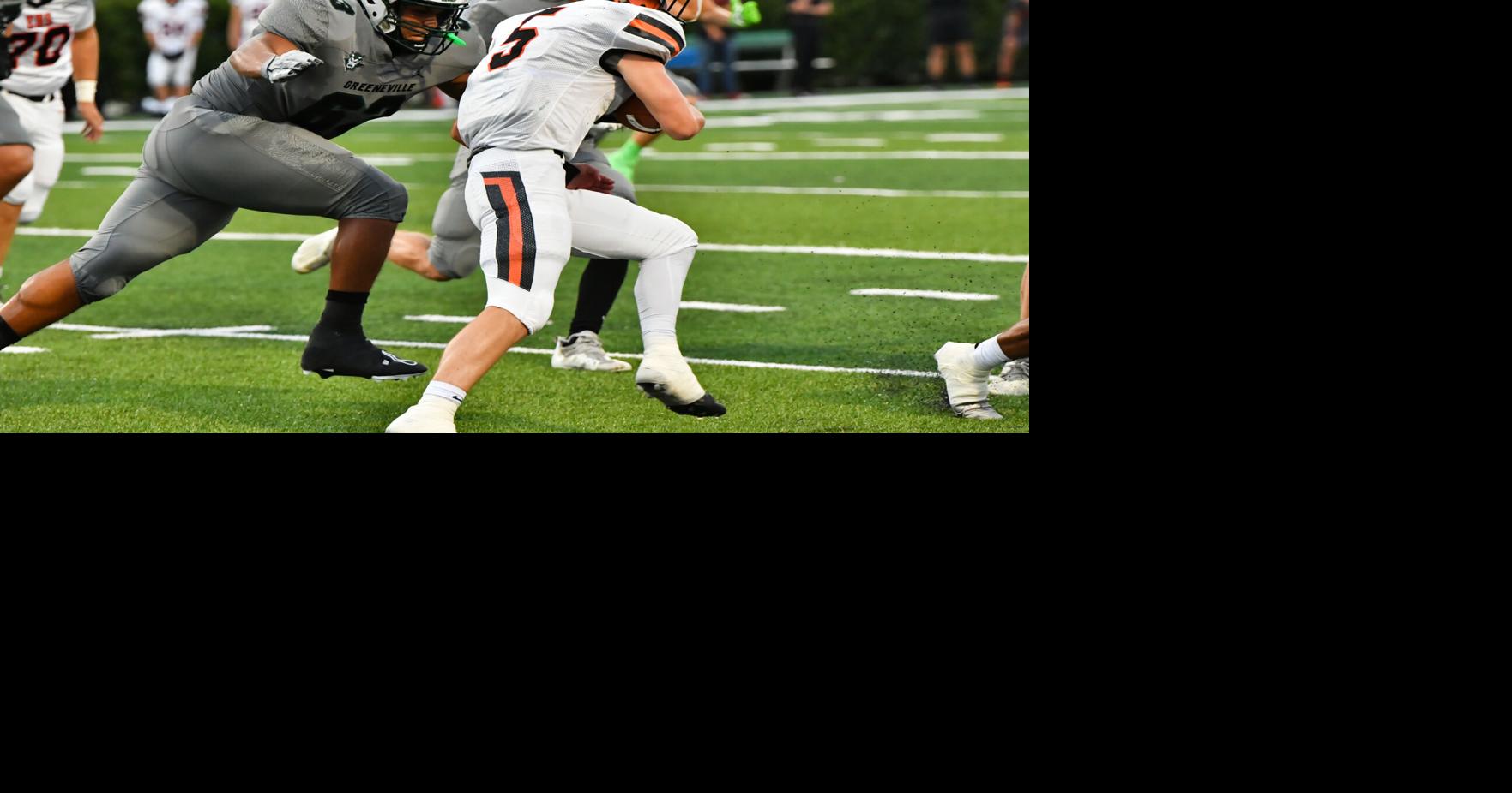 5 Greene County Players Named To TSWA All-State Football Teams | Sports ...