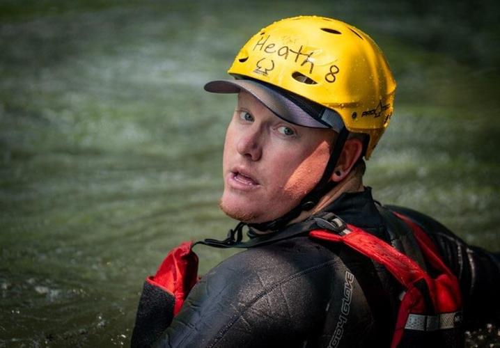 Greeneville Emergency & Rescue Squad Members Participate In Swift-Water ...