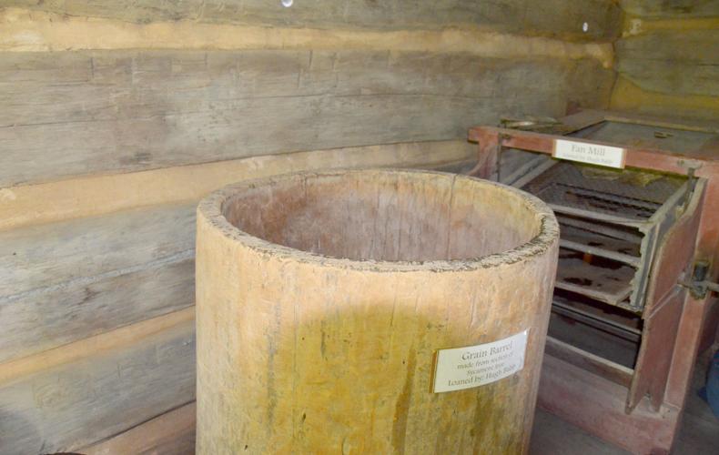 This Really Old House | ACCENT | greenevillesun.com