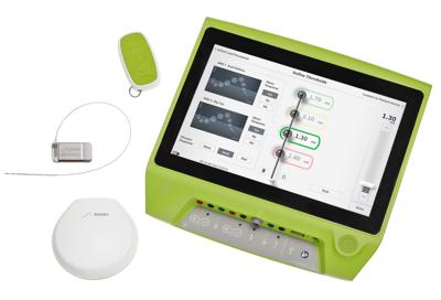 UT Team First In State To Complete New Bladder Implant | Health ...