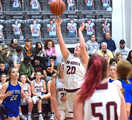 MIDDLE SCHOOL ROUNDUP: Rebels Swept, Greene Devils Win | Sports ...