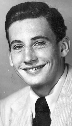 Historic Drawings By Local Sculptor Richard Snapp Returned To Family ...