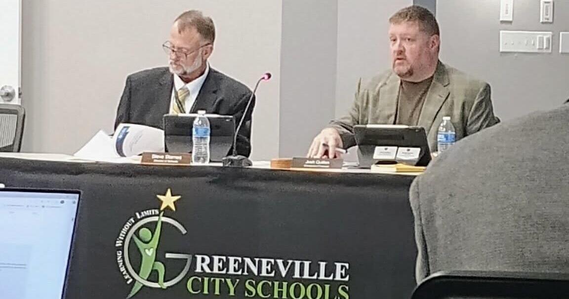City School Board Votes To Hire New Director Of Schools By May 1 ...