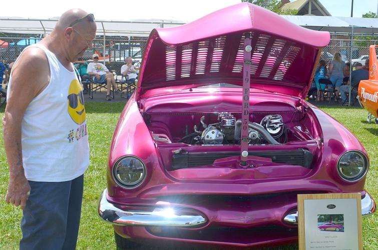 Mosheim Fun Days A Shining Success | Local News | greenevillesun.com