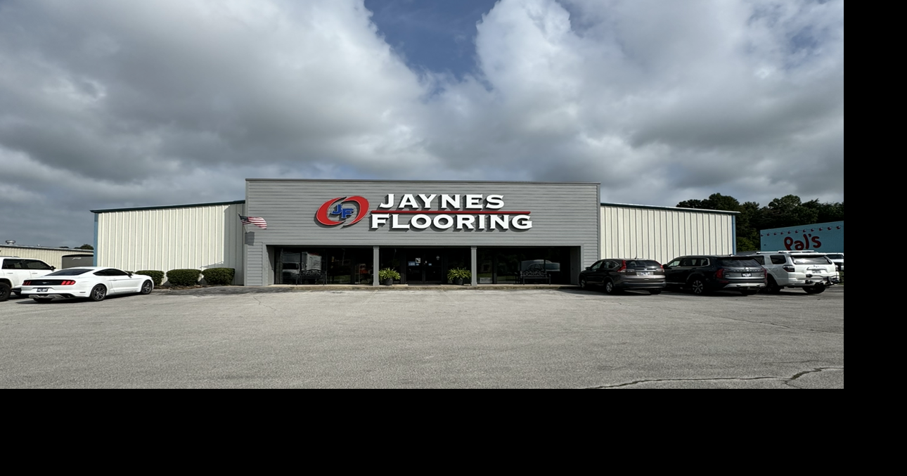 Jaynes Flooring Marks 50 Years In Business | Local Business News ...