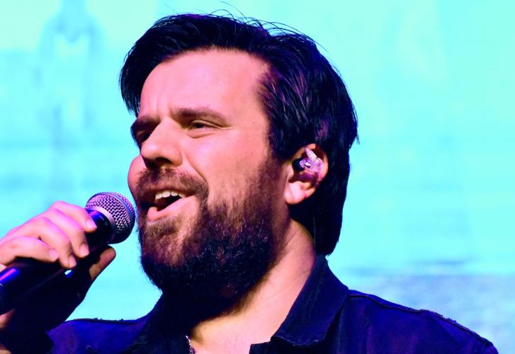 The Dugger Band Celebrates Release Of Latest Album With Hometown Show ...