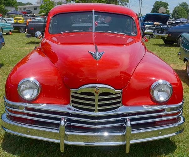 Mosheim Fun Days A Shining Success | Local News | greenevillesun.com