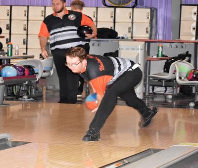 Painter Has Stellar Round In Louisville | Sports | greenevillesun.com