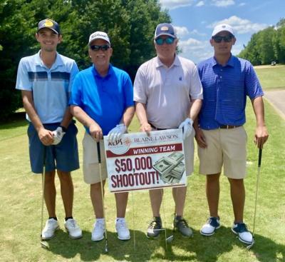 Lawson Memorial Benefits ALPS Adult Day Services | Sports ...