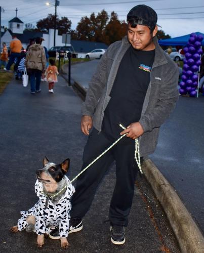 George Clem Multicultural Alliance Hosts Trunk Or Treat Event | Local ...