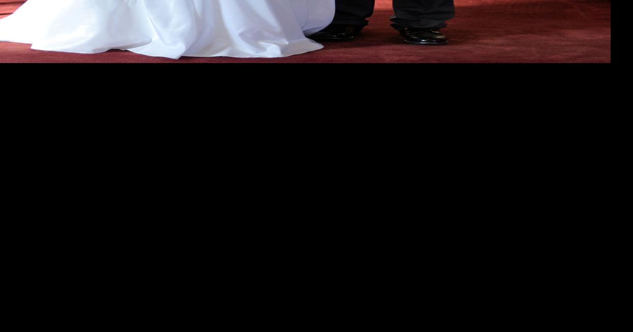 Kassandra McCamey Weds Joshua Trentham | Living | greenevillesun.com