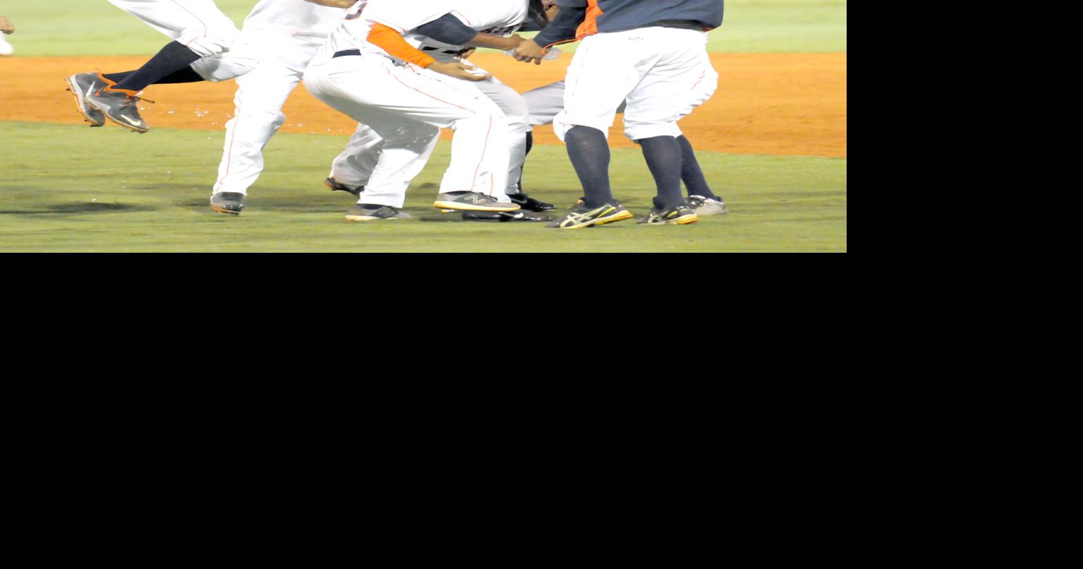 Greeneville Astros Clinch Playoff Berth On Final Day | Sports ...