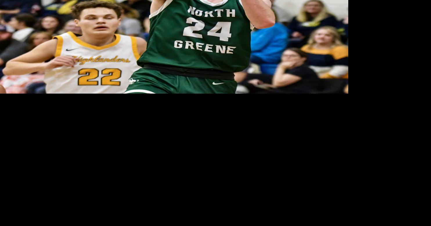 Britton, Derry, Kelley, Thompson Named All-State | Sports | greenevillesun.com