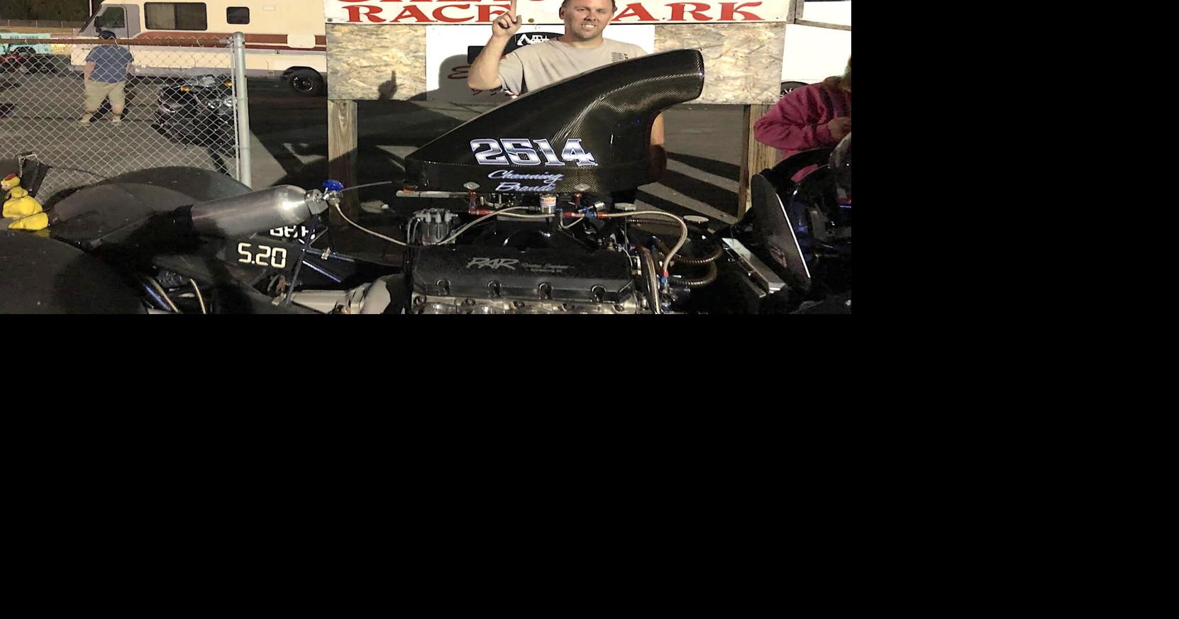 Cherokee Race Park Winners | Sports | greenevillesun.com