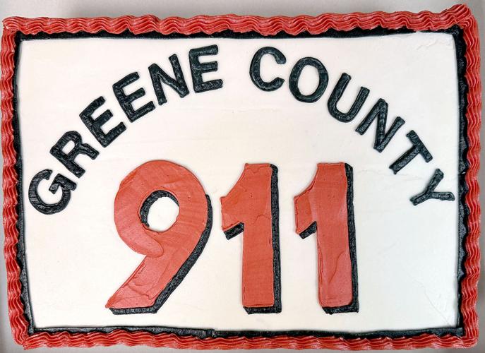 Greene County 911 Dispatchers Recognized For Service | Local News ...