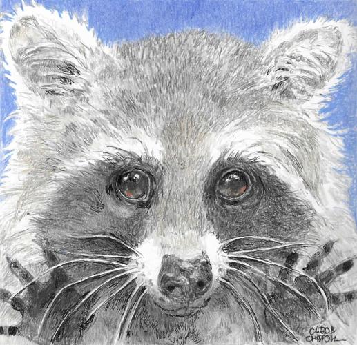 Mason House Gallery To Feature Works Of Carol Chilton | Lifestyles ...