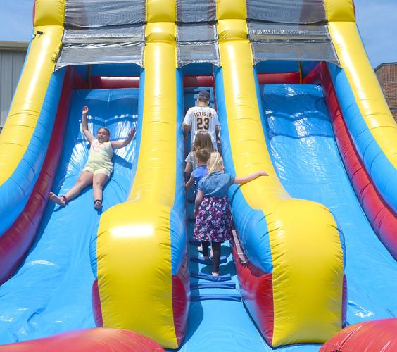 Mosheim Fun Days A Shining Success | Local News | greenevillesun.com